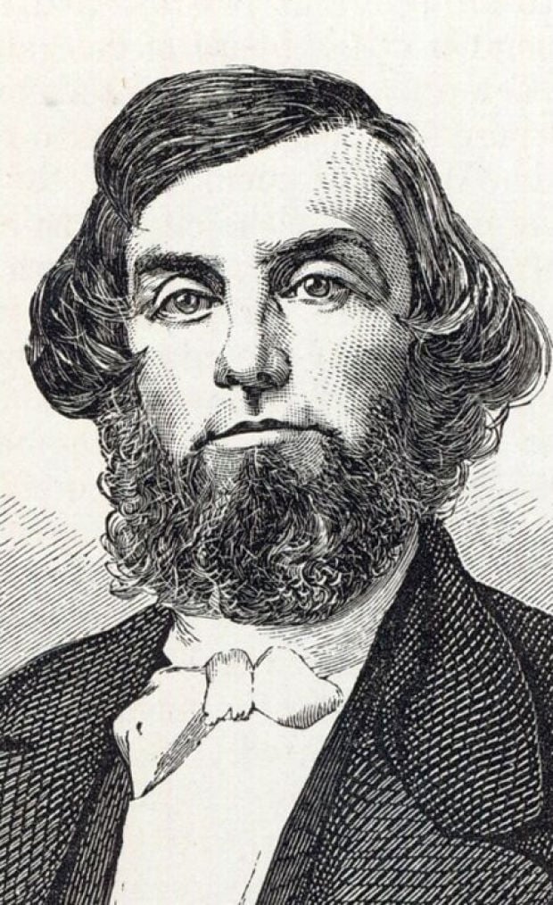 Look Back 250 • Civil War divides St. Louis, but Union control holds