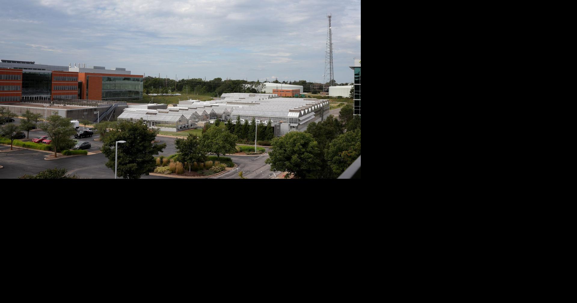 Danforth Center wins $1.5 million for location science project