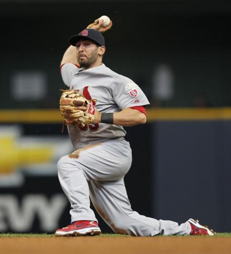 Matheny plans lineup changes