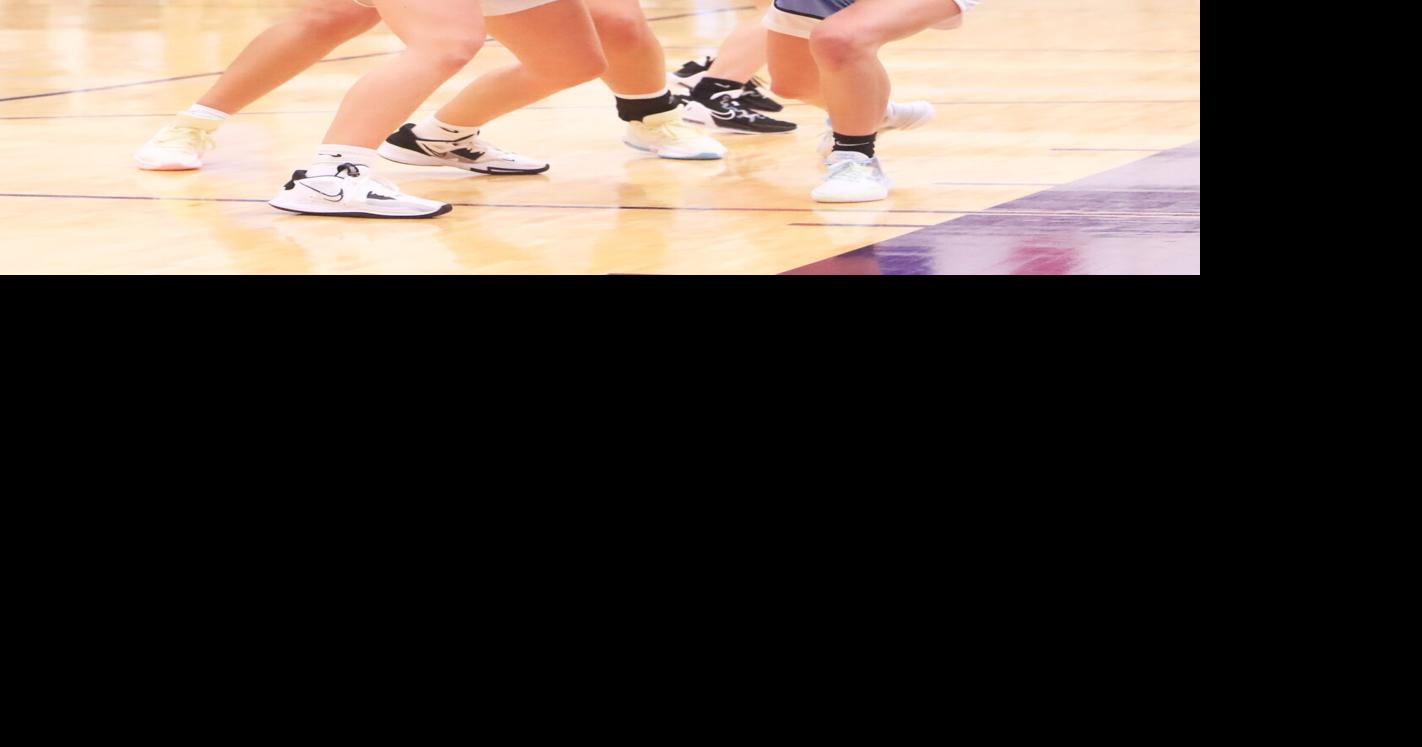 St. Dominic vs. Troy girls basketball