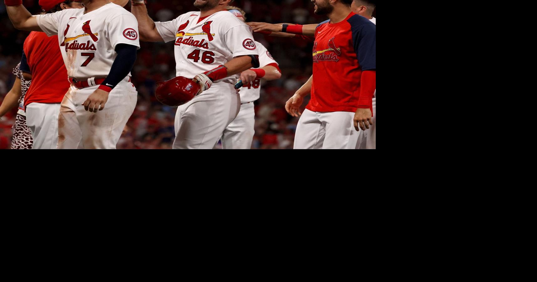 Read the full transcript of Derrick Goold's Monday Cards chat from Jupiter