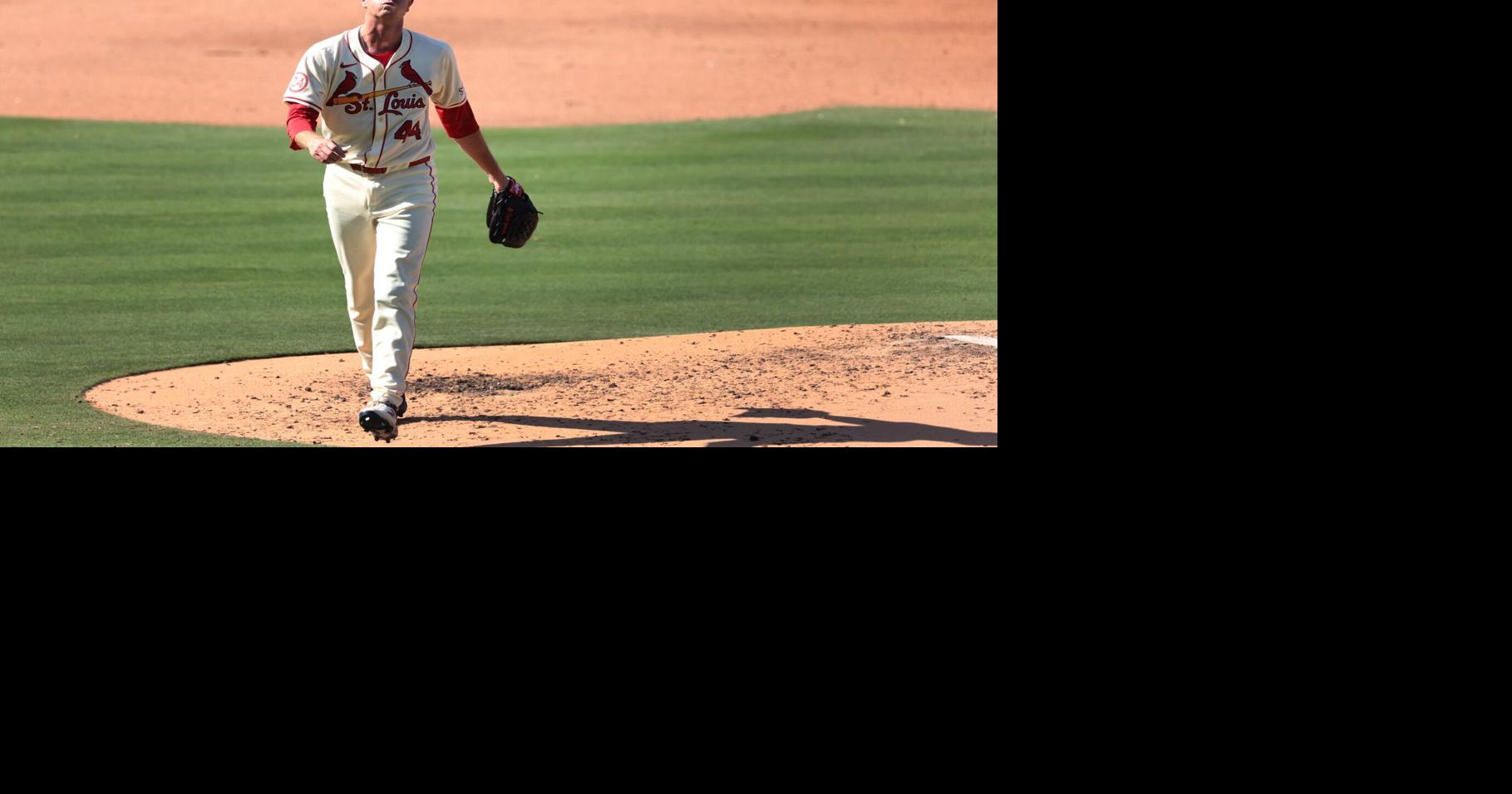 Cardinals' stretched-thin bullpen snaps in loss to Colorado