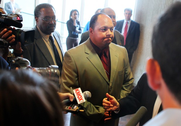 Ex-state police head said trooper was reckless in fatal crash