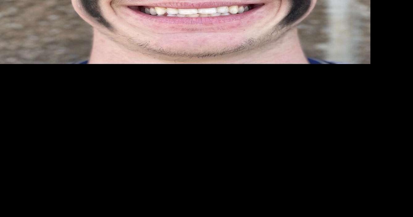 Jackson Rodgers, junior, Father McGivney