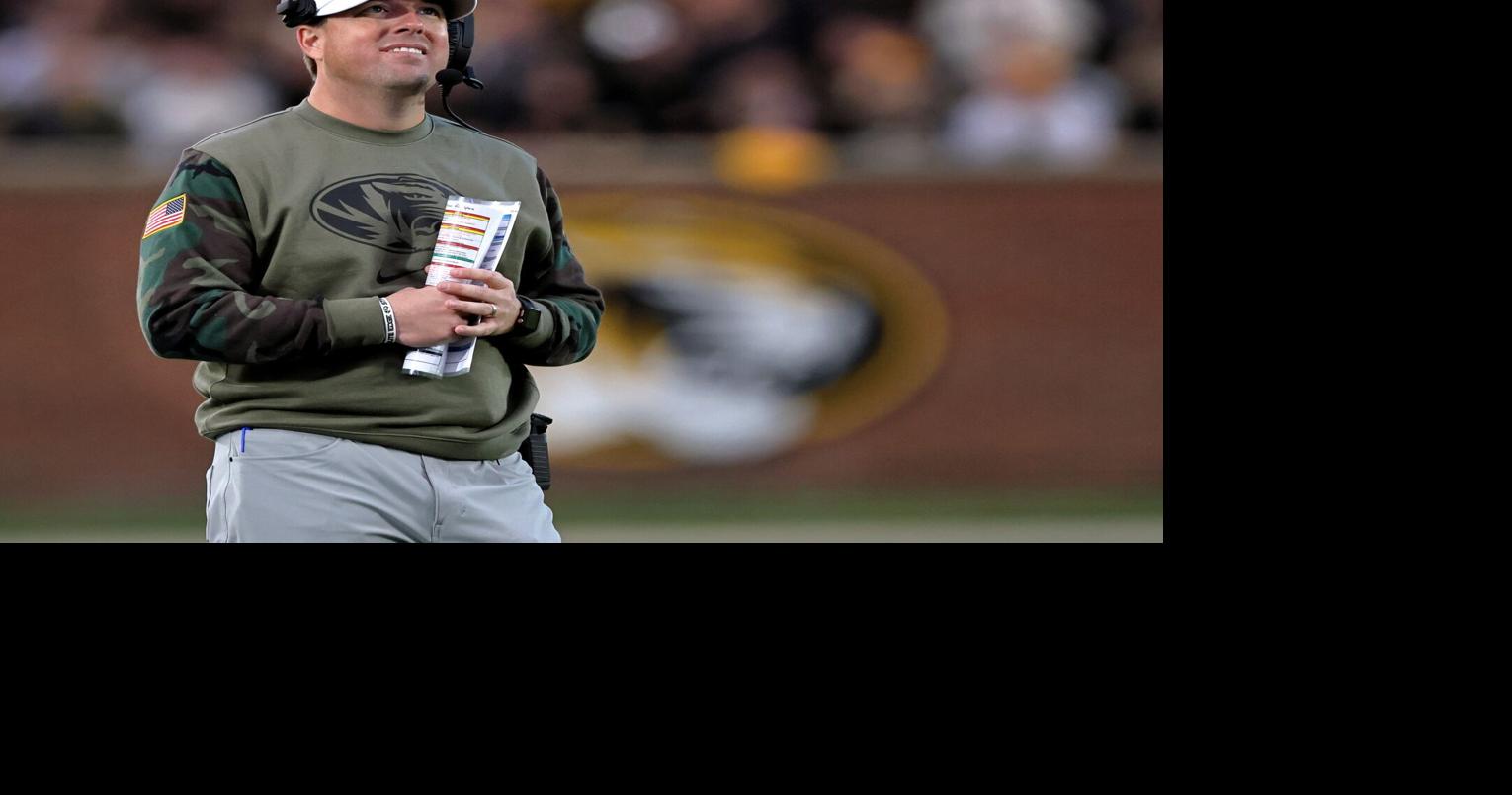 Mizzou reportedly losing edge rushers coach Kevin Peoples to LSU