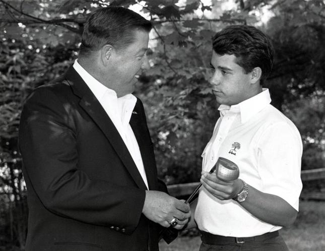 Remembrance of St. Louis sportscaster, raconteur Jay Randolph Jr. is ...