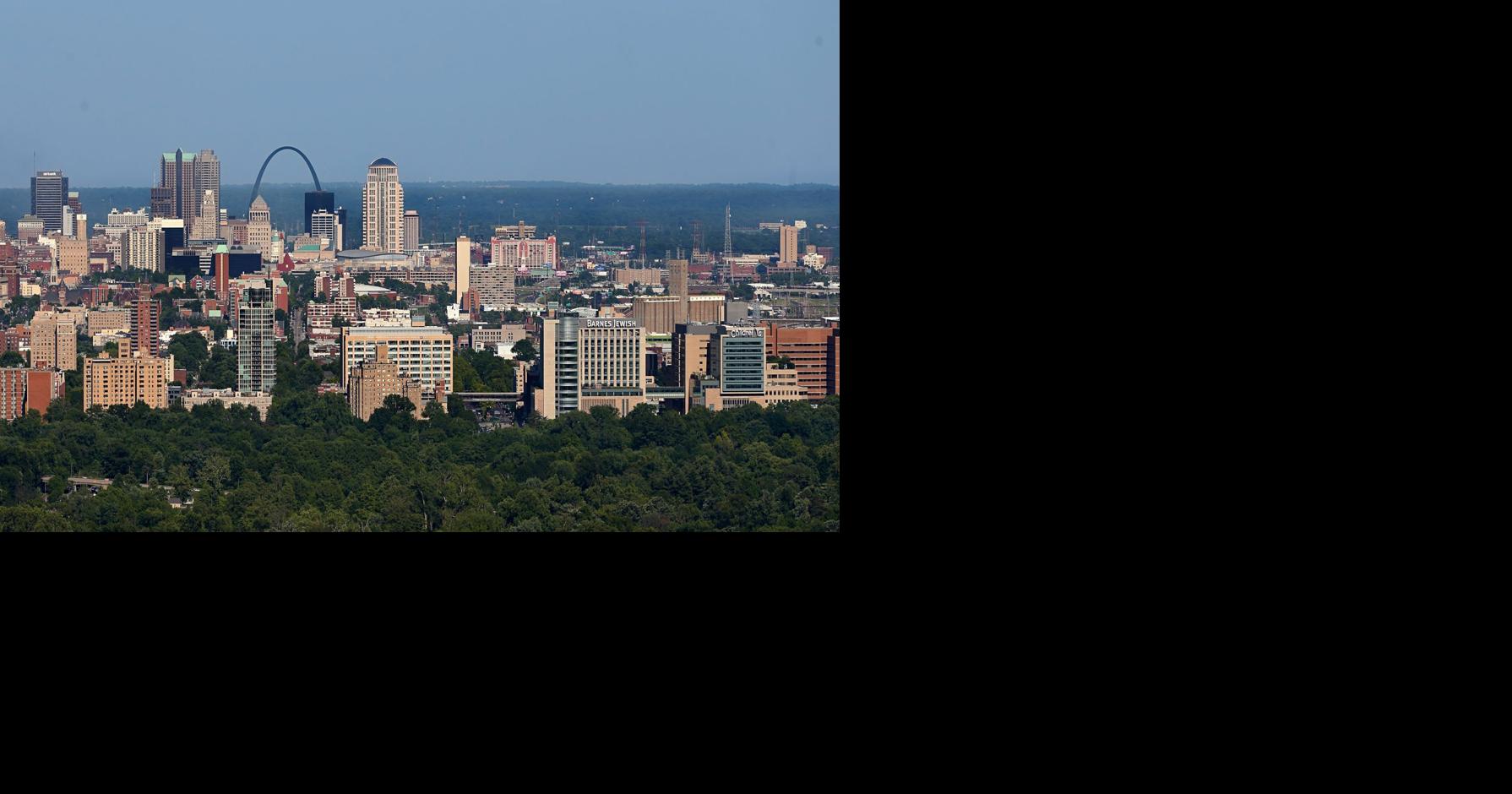 Steve Butz: Seven first priorities for St. Louis