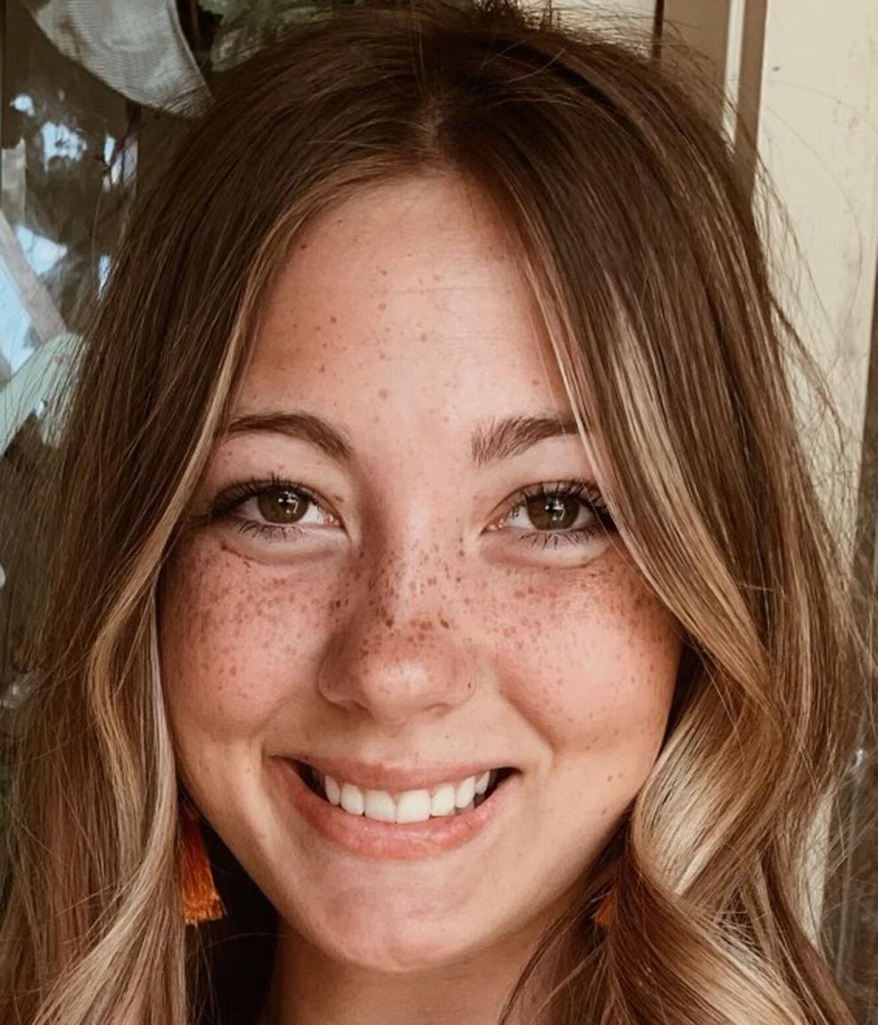 Hillsboro: MacKenzie Baker