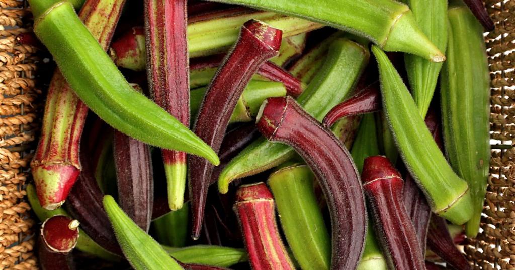Neman: What's the worst thing you've ever eaten? Canned asparagus ...