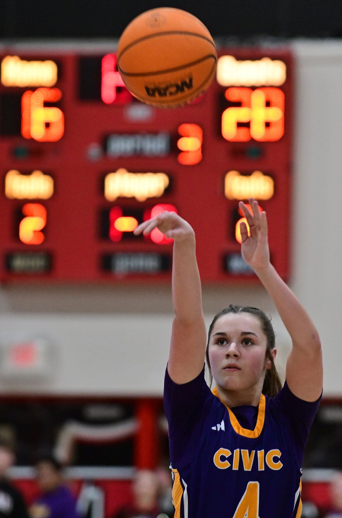 Civic Memorial bears down to snap losing streak with huge MVC win over ...