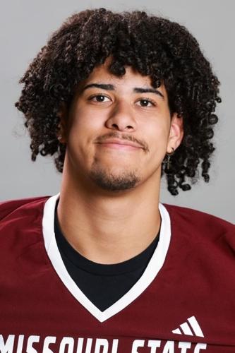 Lindenwood RB, Missouri State LB on Jerry Rice Award list