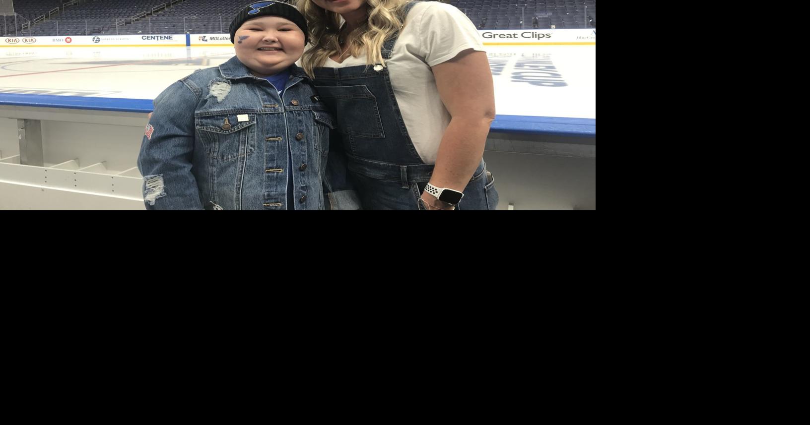 Hochman: The latest chapter in Laila's story – the disease-fighting ...