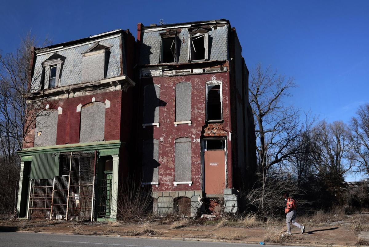 City plans to take some NorthSide Regeneration properties
