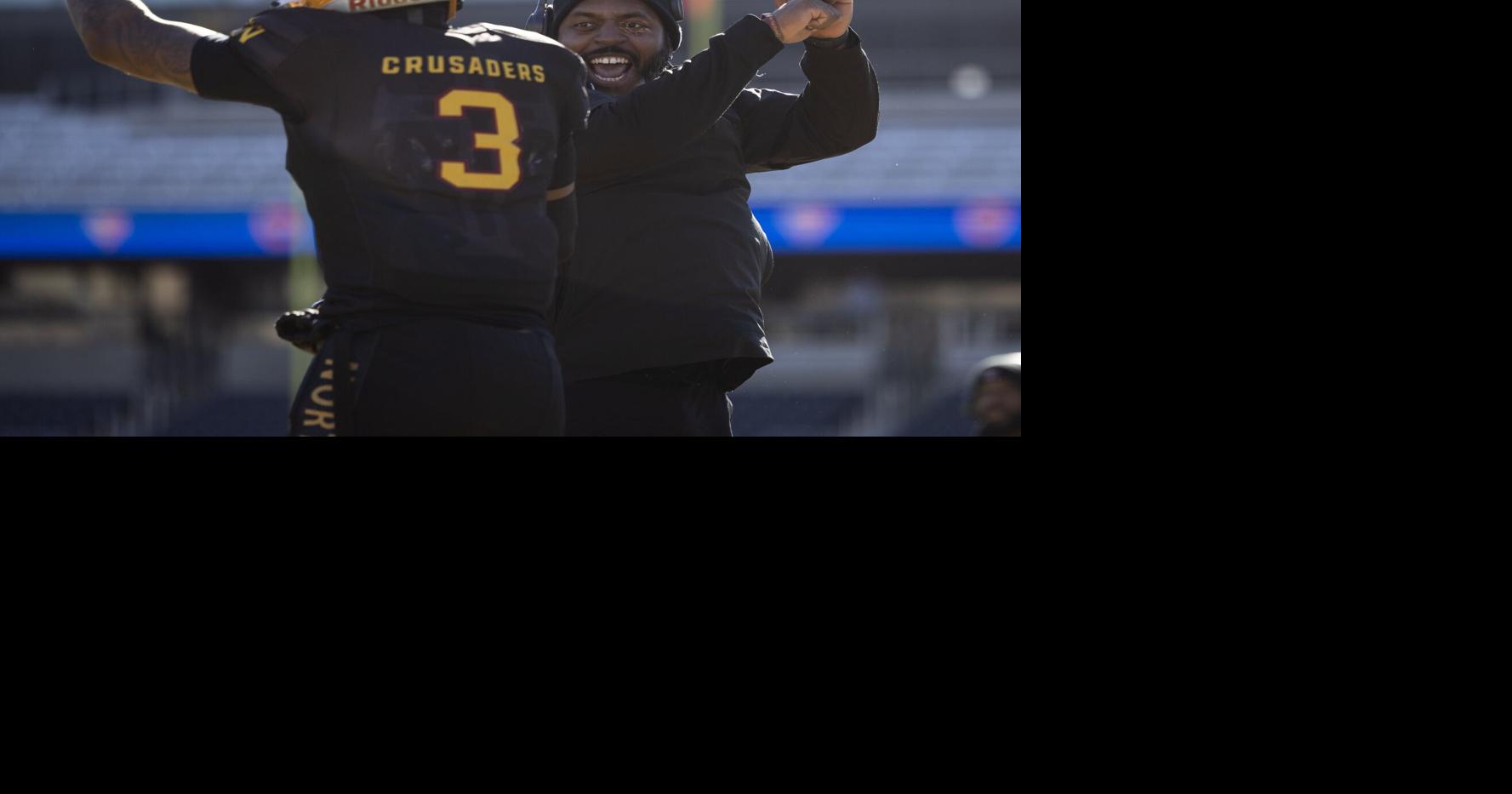 Lutheran North coach Kyle Wagner heads to Sacramento State after ...