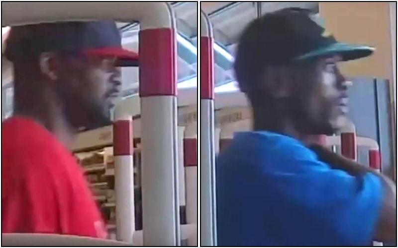 Surveillance video shows man snatching 83-year-old woman's purse in St ...