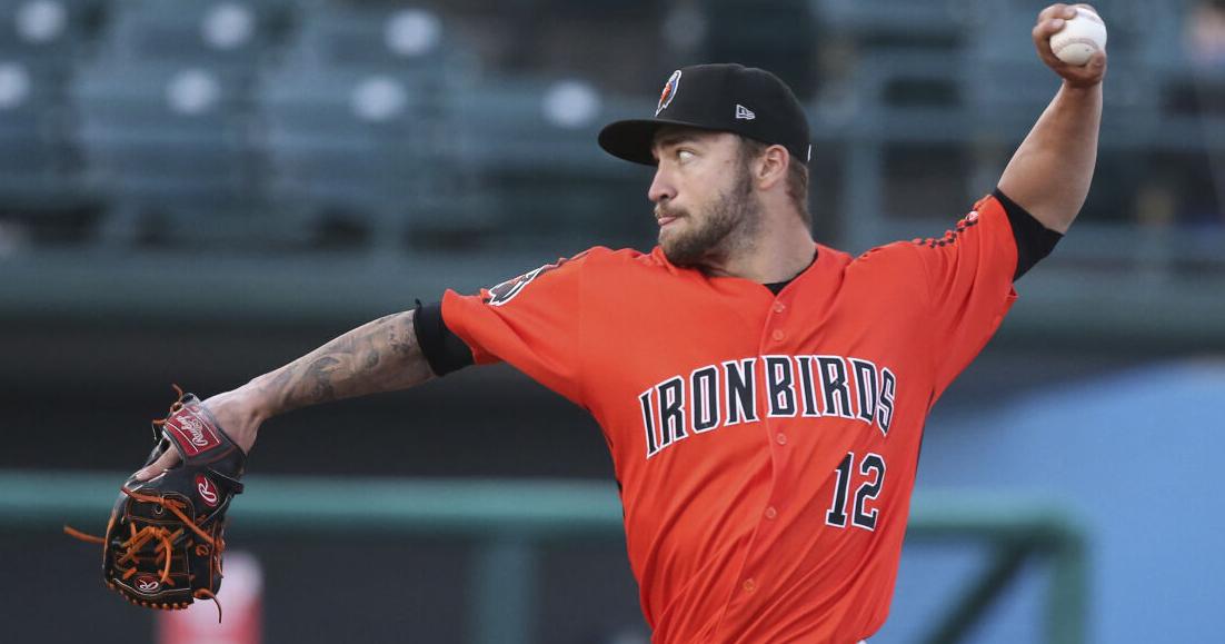 Cardinals pitcher Drew Rom to make major-league debut against Pirates