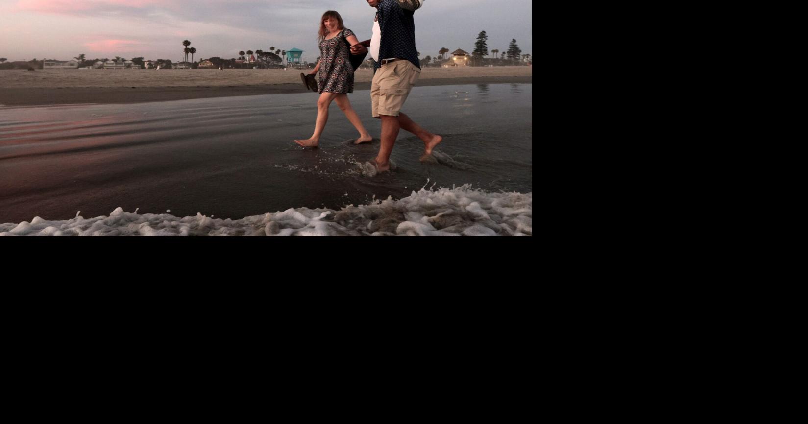 Christopher Dunn finds new home, new promise after injustice