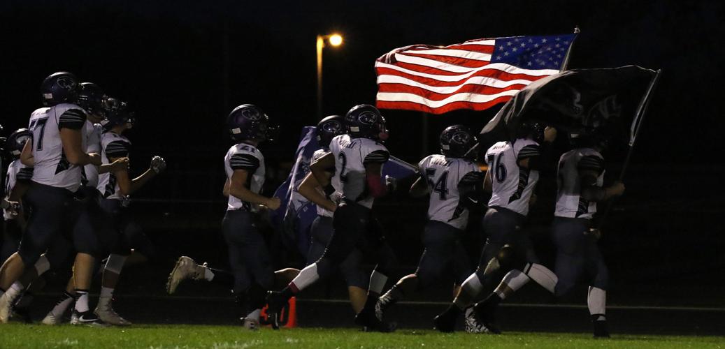 Roundup: Wesclin beats Breese Central, wins first conference title