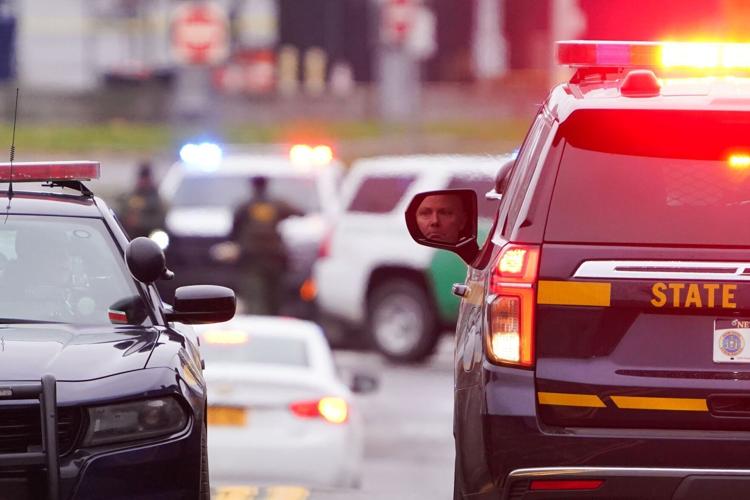 Niagara Falls police continue Rainbow Bridge investigation