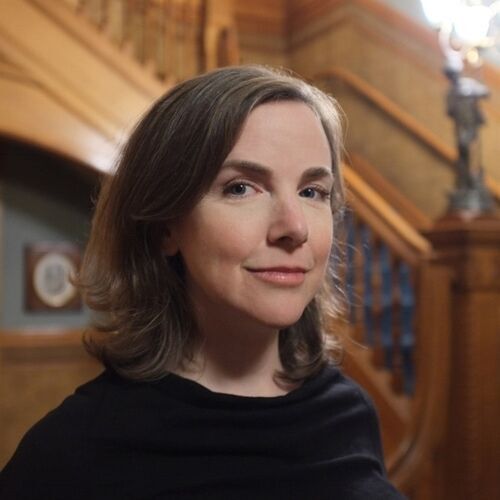 The $2 billion a day problem of polarization | Sarah Bonk and Kara ...