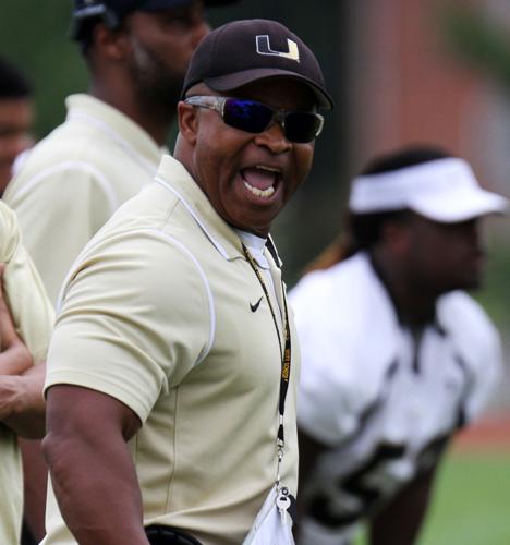 Lutheran South names Allen new football coach