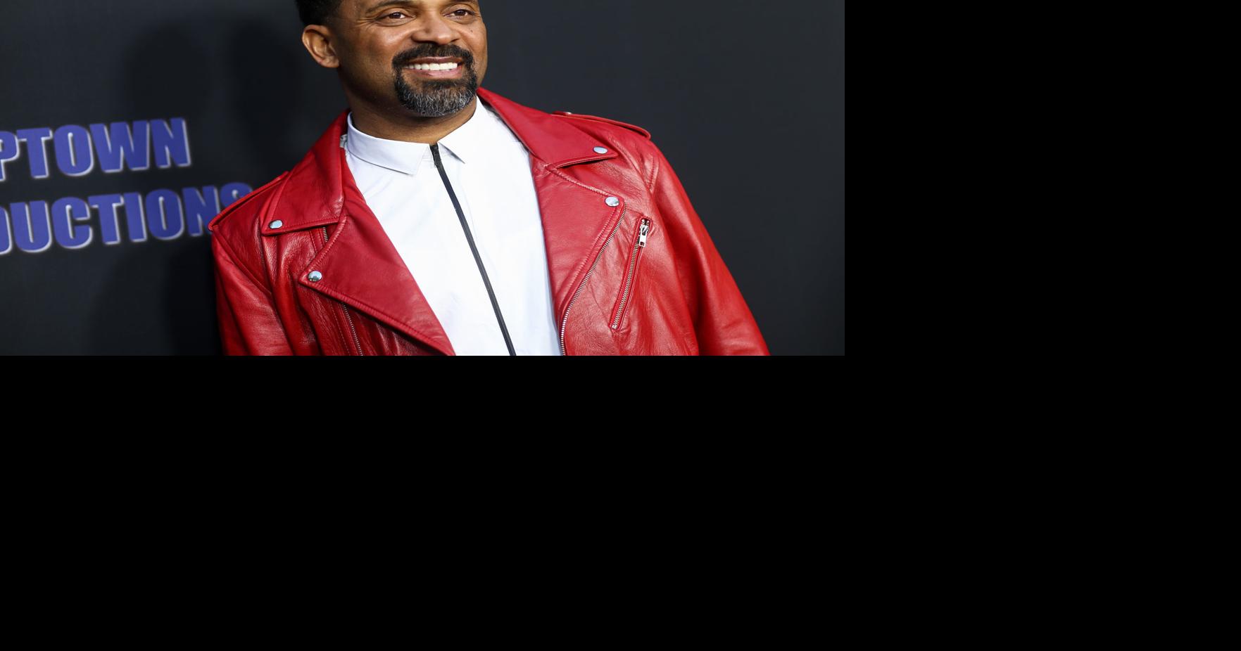 Mike Epps, Sommore, DC Young Fly, Guy Torry coming to Chaifetz Arena