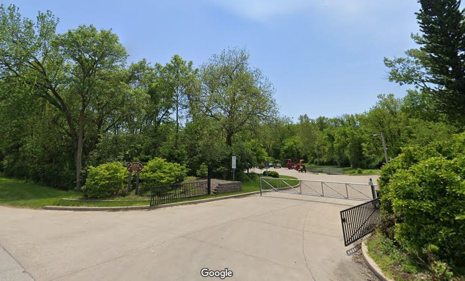 Ladue approves plan for park