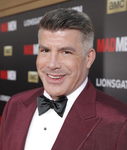 Q&A: Bryan Batt explores his own life's parallels with playwright ...