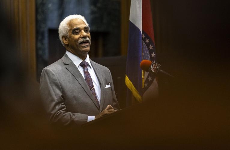 St. Louis Circuit Attorney Gabe Gore hires newly retired Missouri ...