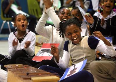 SLSO announces its 2012 Educator of the Year