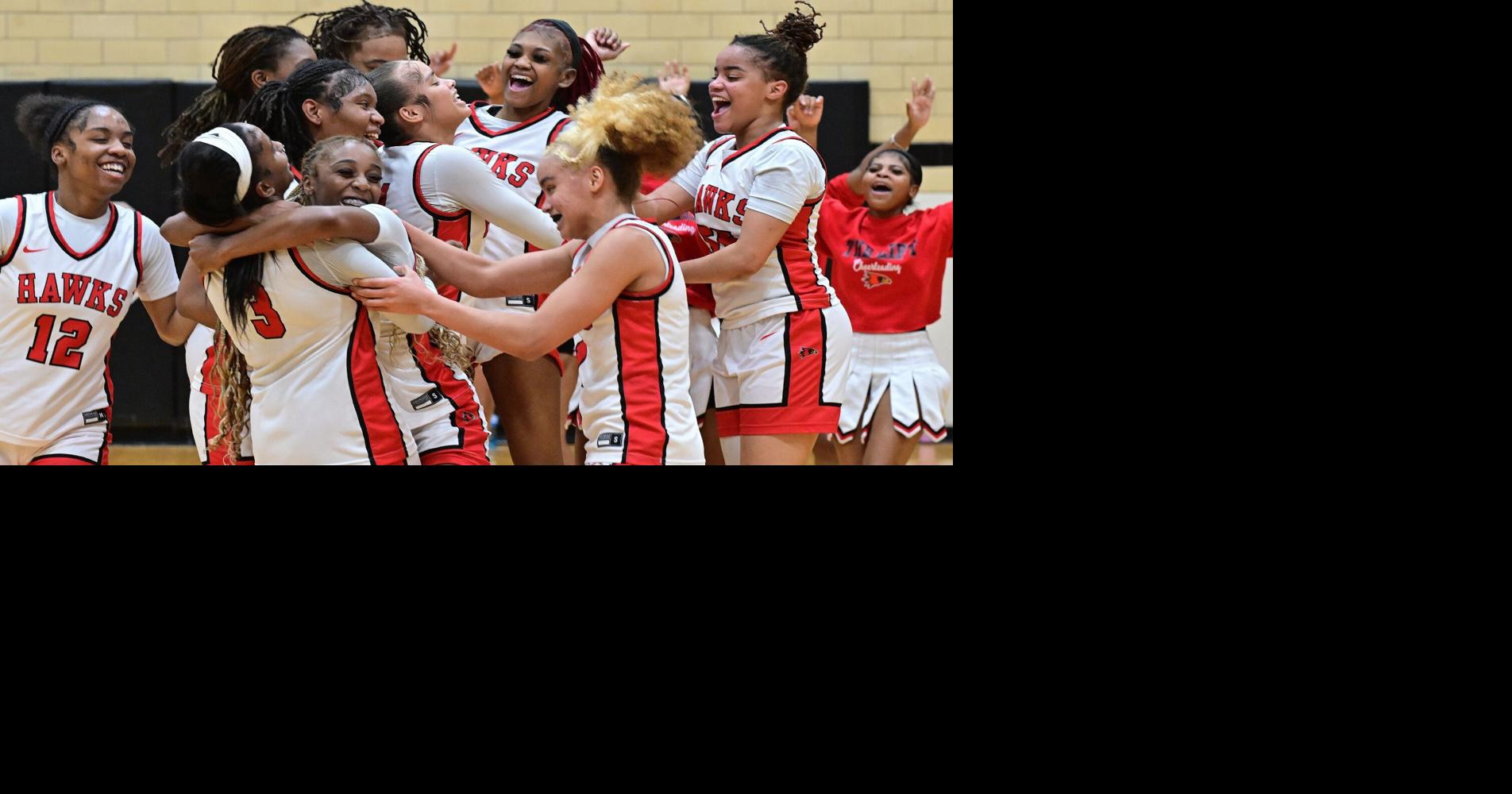 Amaya Manuel, Zha Harris come up big as Lift for Life pulls away from ...