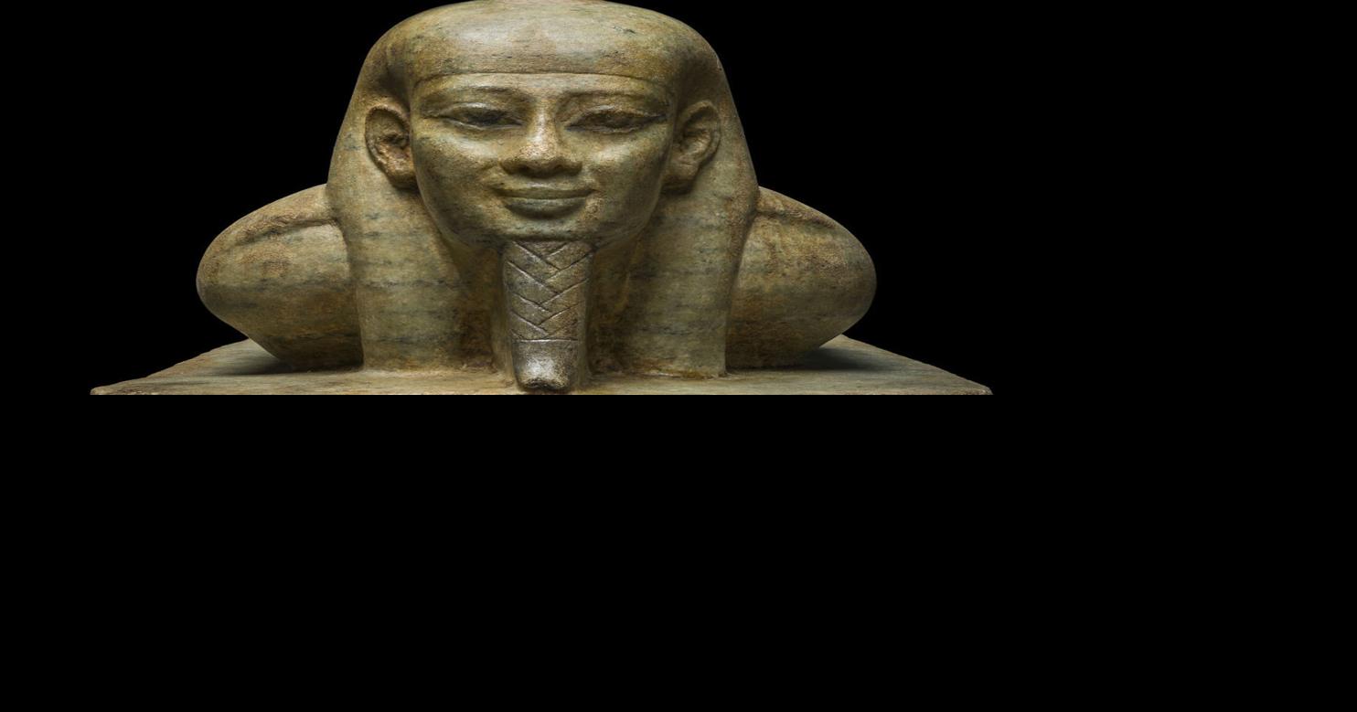 'Sunken Cities,' work by FLOTUS' portrait artist and more on view this ...