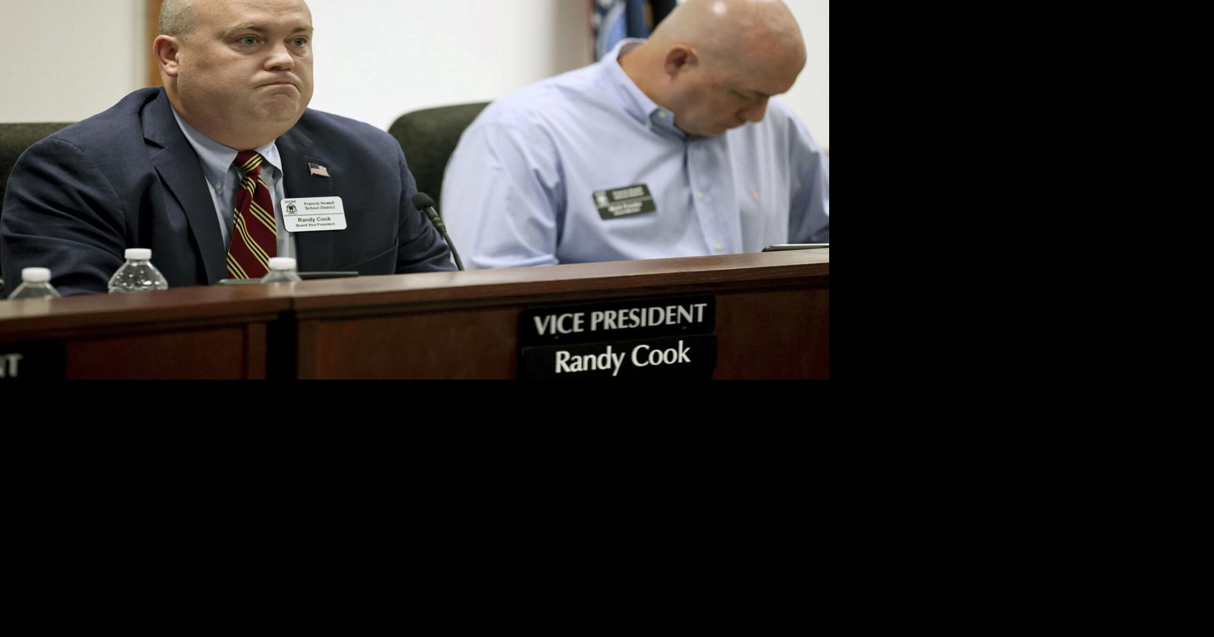 Vote out board members who tried to scuttle Black history