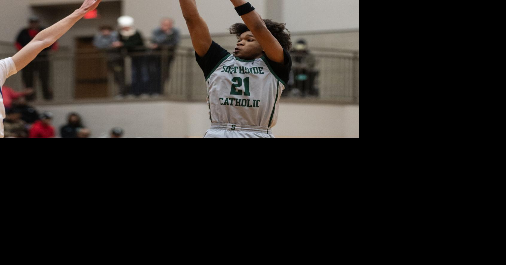 Zyree Collins scores 44 points, dishes at key time as St. Mary's tops ...
