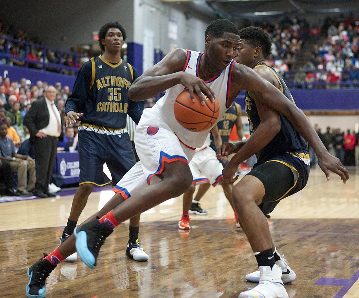 Mizzou, SLU back in battle for elite prospect Tilmon