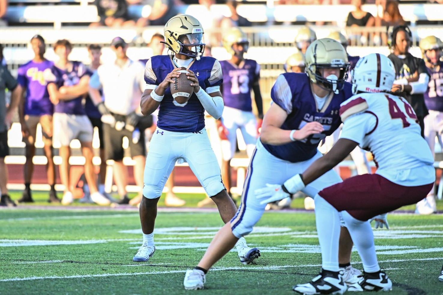 CBC squelches De Smet comeback bid with a big second half