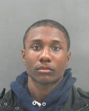 St. Louis man charged in street shooting