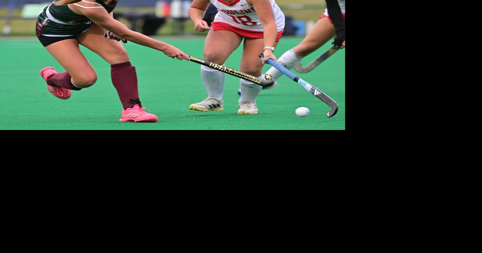 Missouri field hockey state quarterfinal: MICDS 5, Ursuline 2