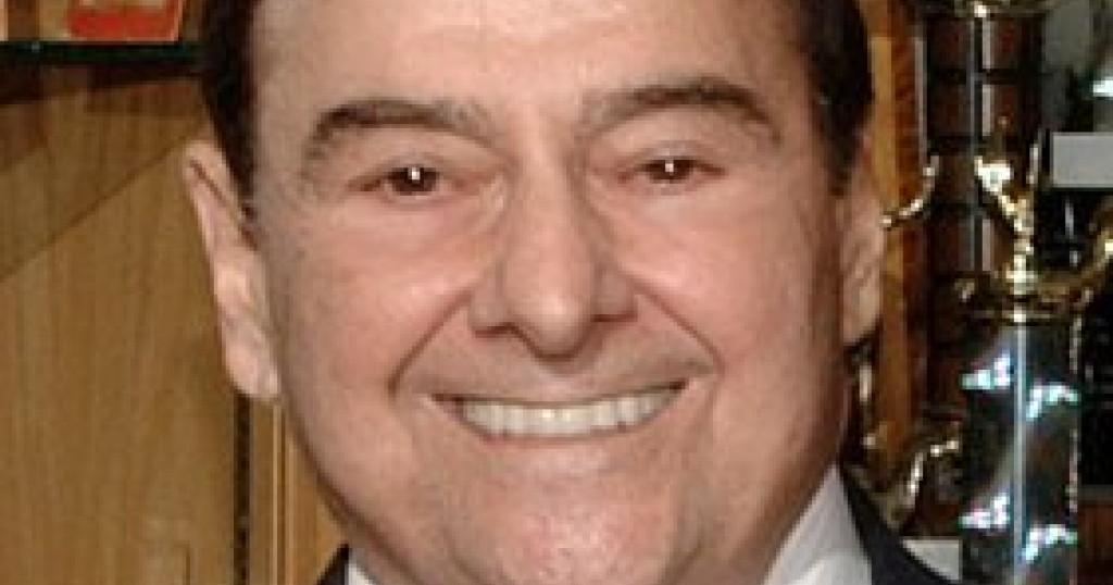 Gene Slay dies, wrestling champ became power broker and CEO