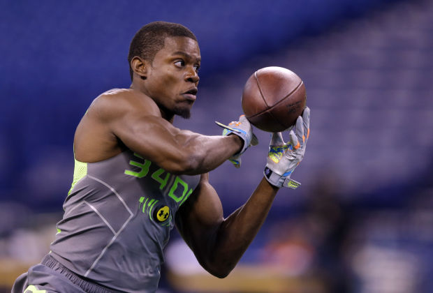 A look at the Rams' latest draft picks