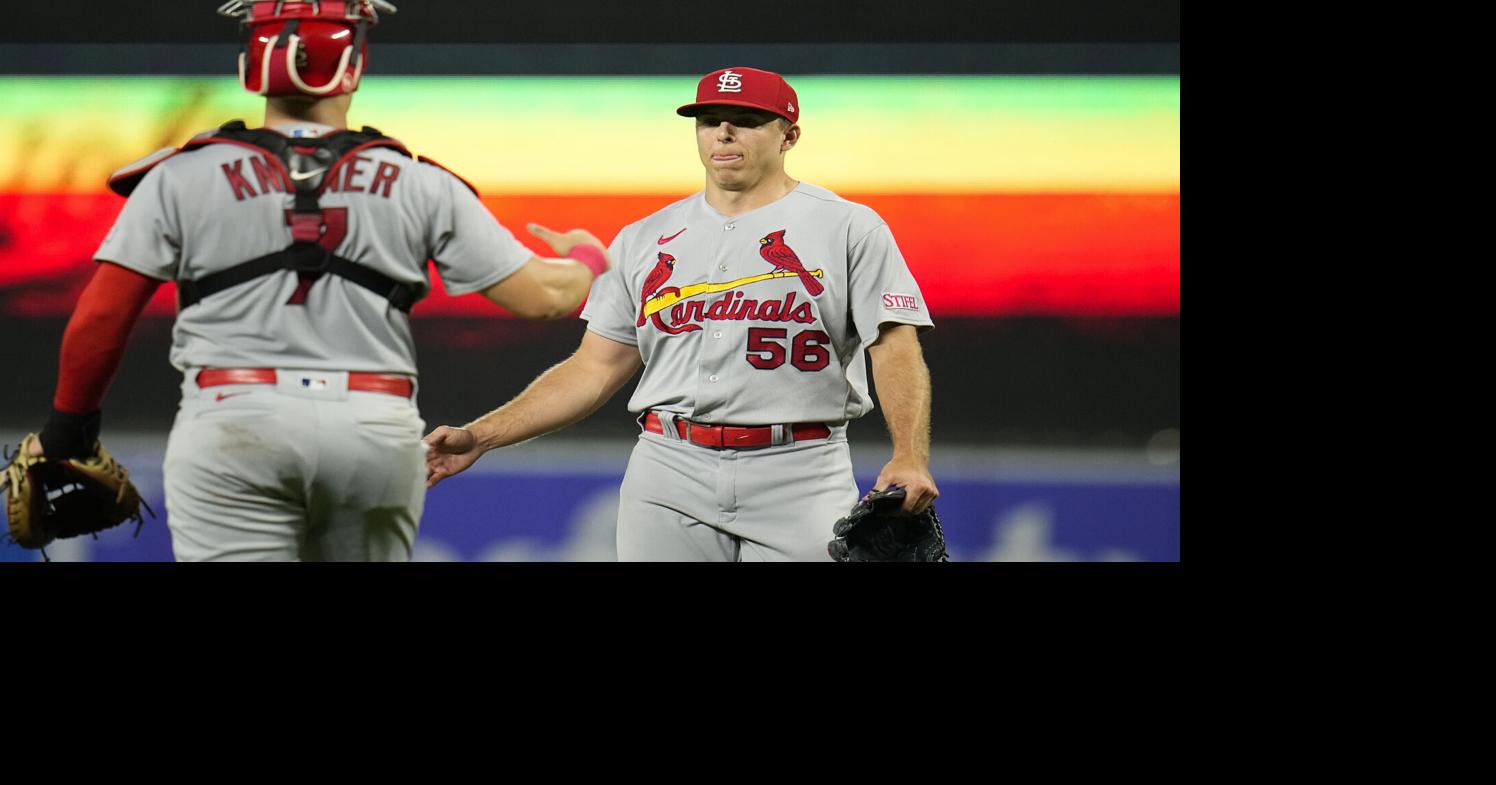 Join baseball writer Lynn Worthy for his live Cardinals chat