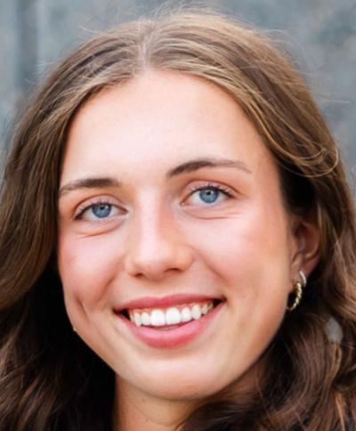 Seckman: Elizabeth Kundert