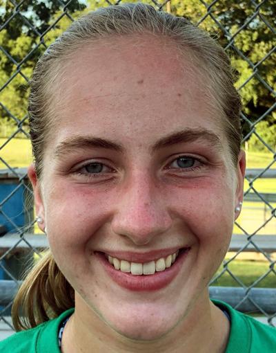 Jefferson: Catryn Cattoor