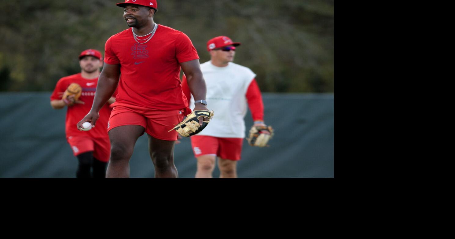 This is the year we see the true Jordan Walker for Cardinals