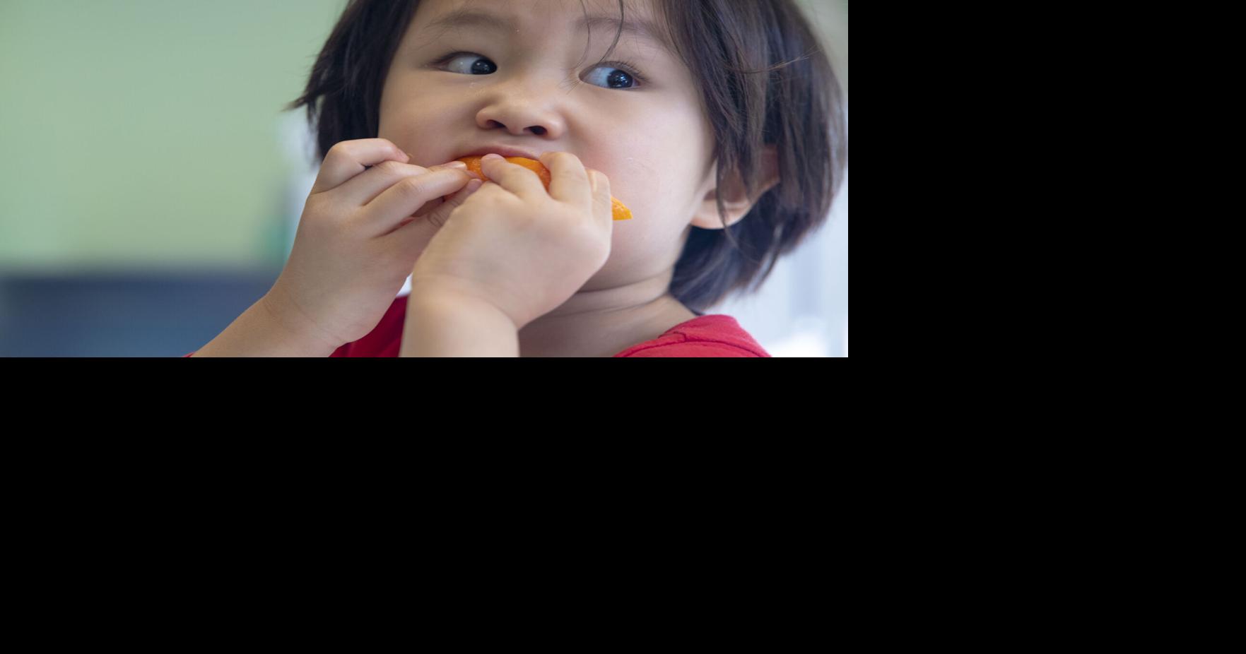 When COVID hit, churches became the largest USDA child nutrition ...