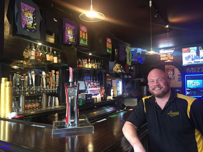 Back where it started: Soulard's newest bar gears up for the year's ...