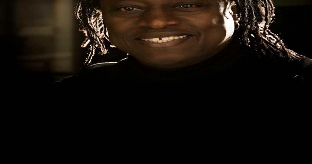 Senegal-born singer Habib Koité finds a fresh sound