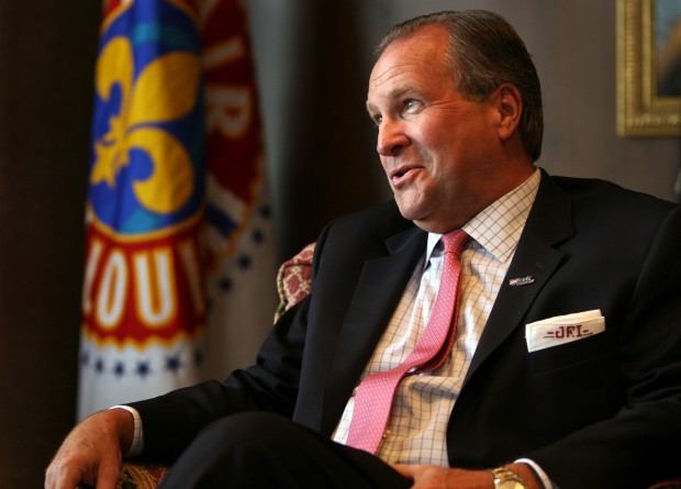 Five Questions with U.S. Bank's Joseph Imbs III