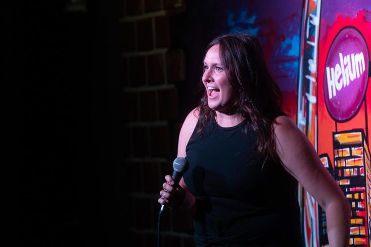 St. Louis comedians aim for a shot on SiriusXM with Helium Comedy Club ...