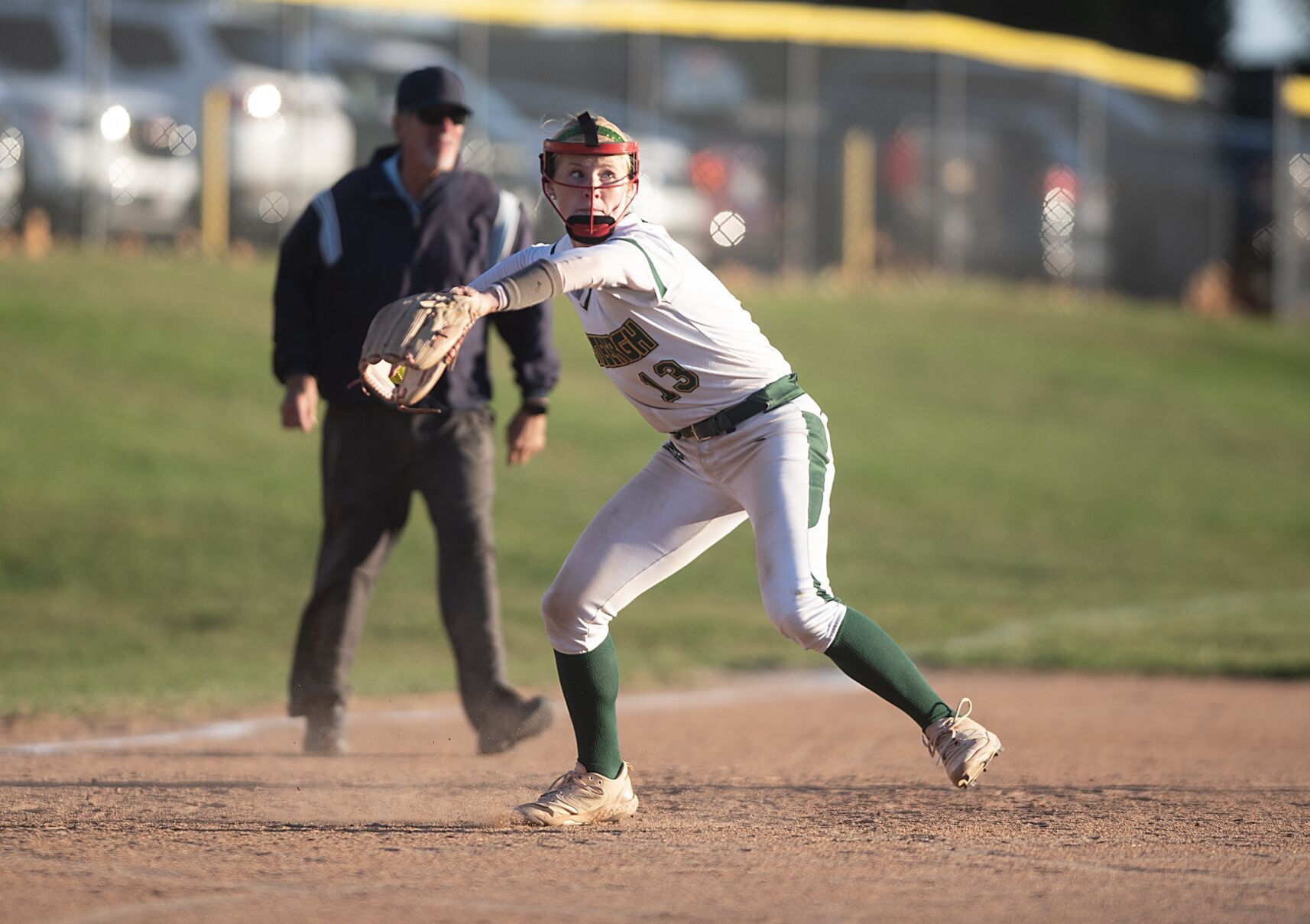 Lindbergh uses baserunning prowess to run past Jackson for district crown